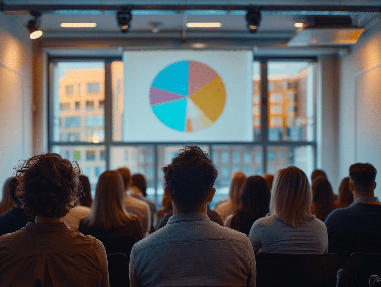 Création d'une présentation PowerPoint en format PDF: étapes clés et ...