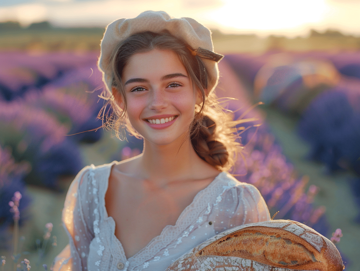 Prénom Léonie : origine, signification et popularité en France - Make World